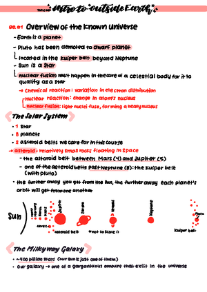 Formula Sheet Astro - Astrophysics Formulas and Constants − Winter 2022 ...