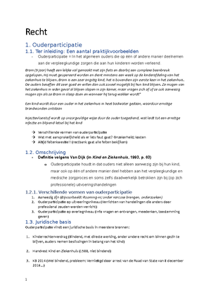 Ziektes - Samenvatting pediatrie ZT 4 - Adenovirus Wat? Oorzaken ...