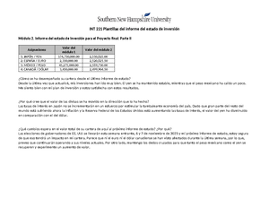 INT221 - Module Three Short Paper - Module Two Assignment 3-2 Short Paper: Ethical and Legal ...