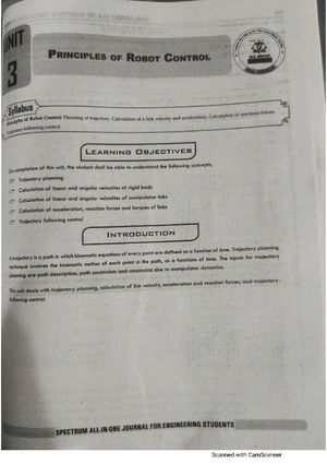 Unit-3 - vsdfgh - cse - Studocu