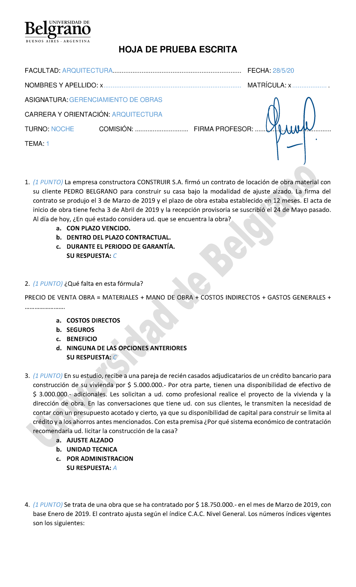 PARCIAL 2020 - Warning: TT: undefined function: 32 Warning: TT: undefined function: 32 HOJA DE ...