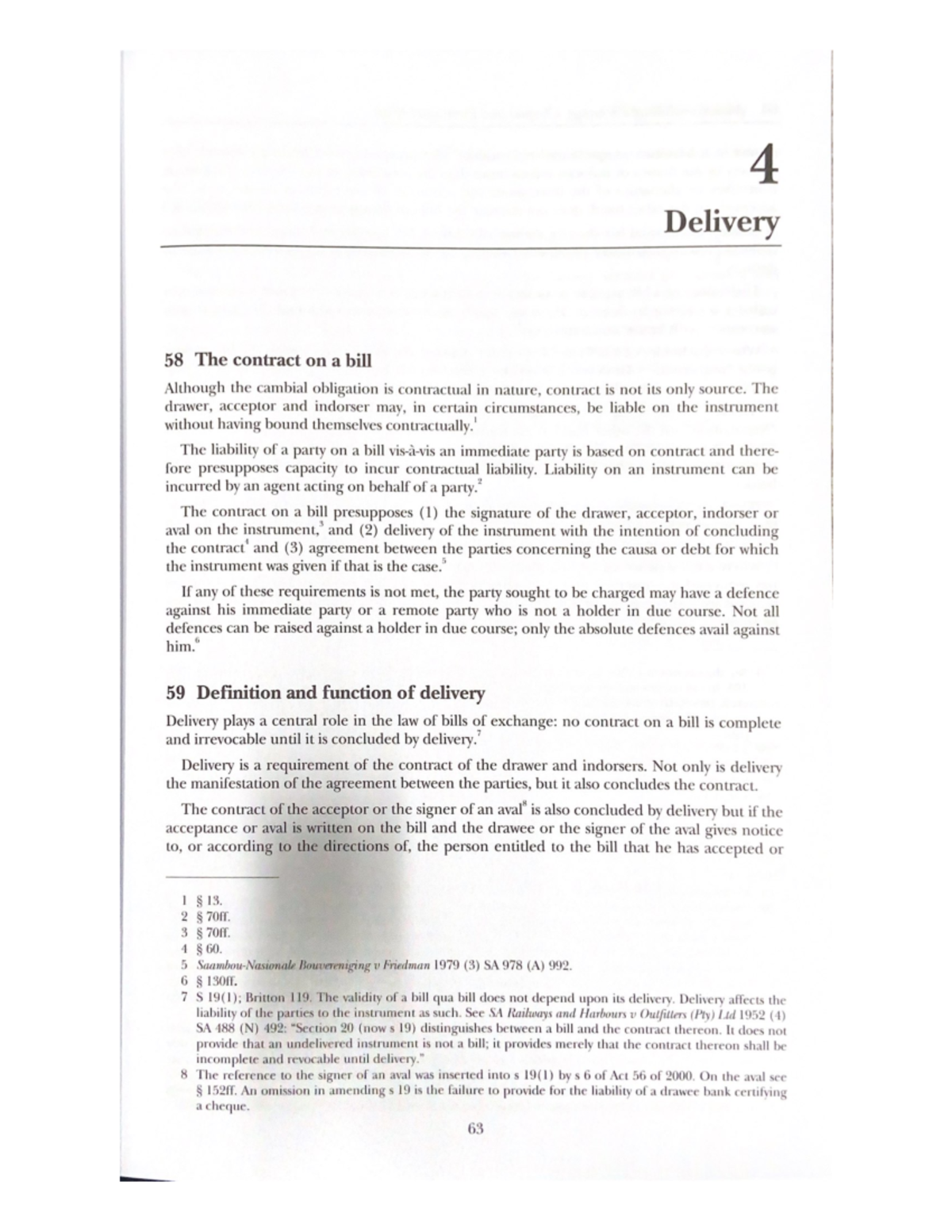 Chapter 4 Malan - lecture notes - IPL212 - Studocu