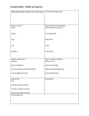 Medication Competency Test - Subsidiary of HiTech Searches, Inc. 1037 ...