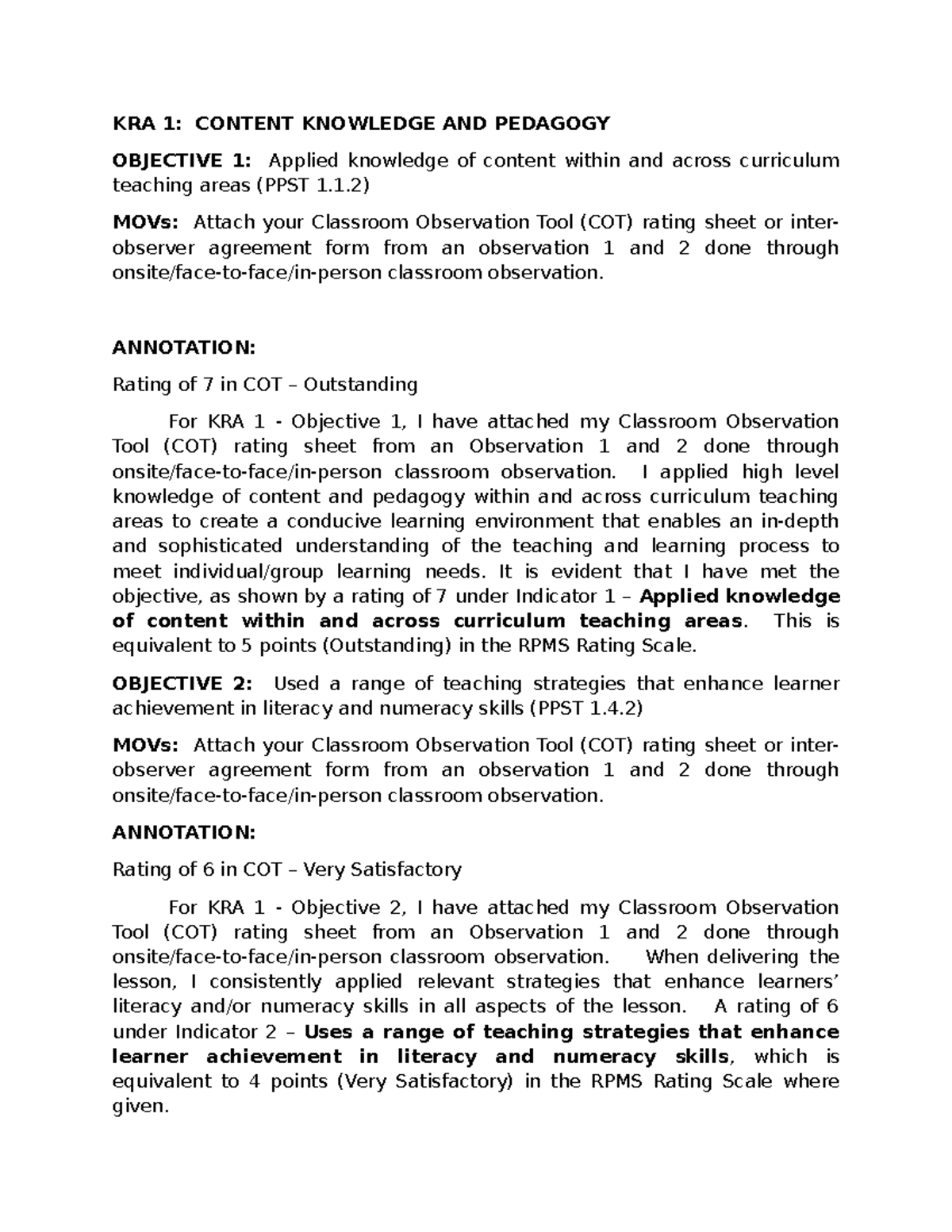 Annotation - THIS WILL HELP YOU IN WORK AND WILL GUIDE YOU THROUGH ...