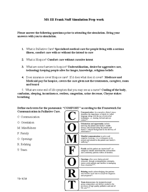Prostate cancer worksheet - Prostate cancer worksheet Prostate tumors ...