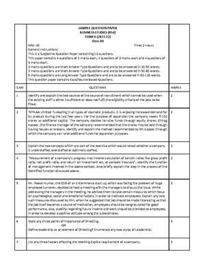 Badac Template - Cover Letter Sample - Security Laboratory - Studocu
