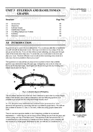 DBMS UNIT 1 bca-1 - notes for dbms - DATABASE MANAGEMENT SYSTEM ...