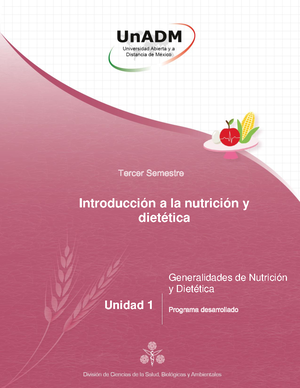 NOM 015 diabetes - NORMA Oficial Mexicana NOM-015-SSA2-2010, Para la ...