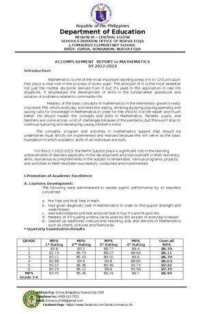 Article Significance of EPP Subject in Learners Life Skills ...