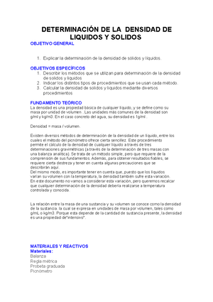 Diagrama practica 2 - preinforme - INICIO REACCIONES DIVERSAS VERTIR EN ...