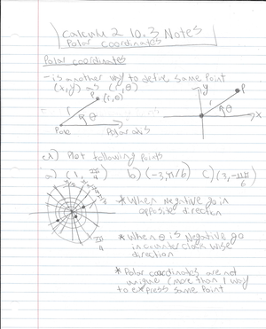 Chapter 1 - Review - This chapter was remixed from Precalculus: An ...