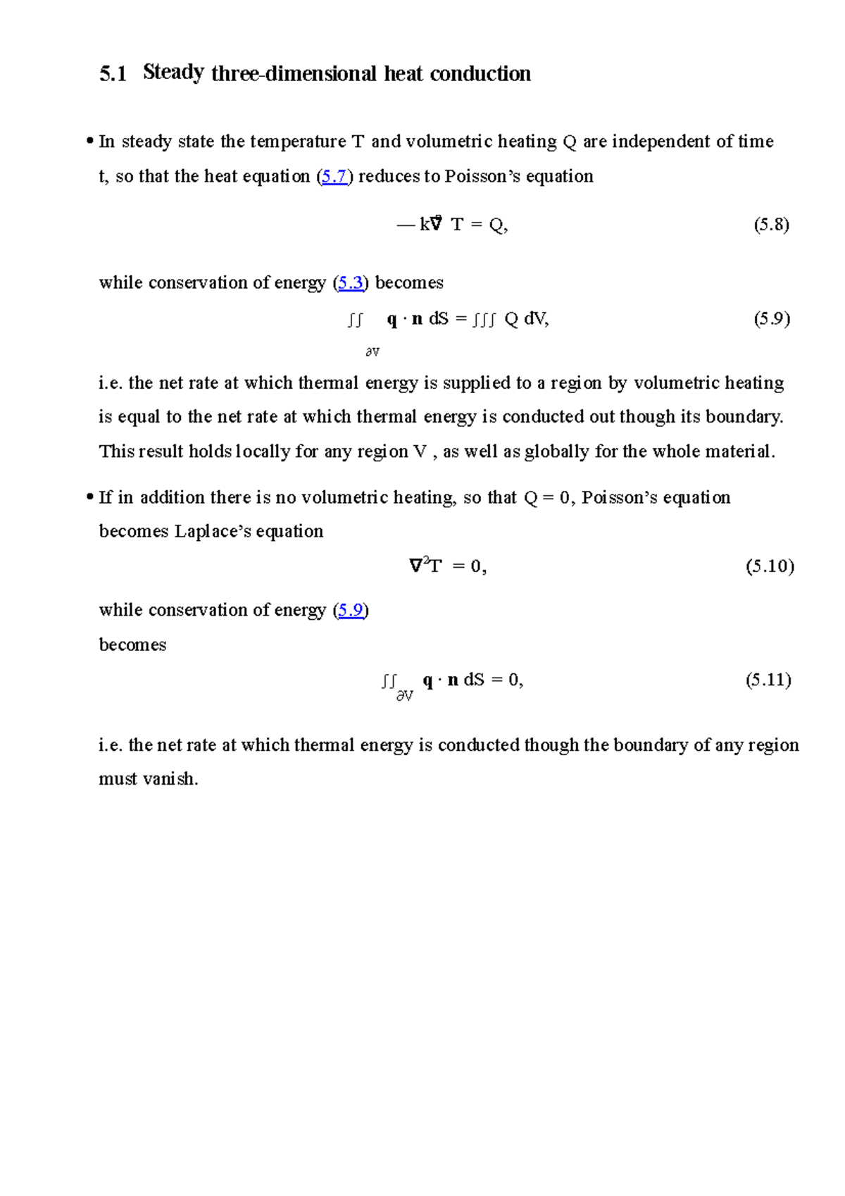 FS-PDE-28 - Poisson’s Integral Formula - 5 Steady three-dimensional ...