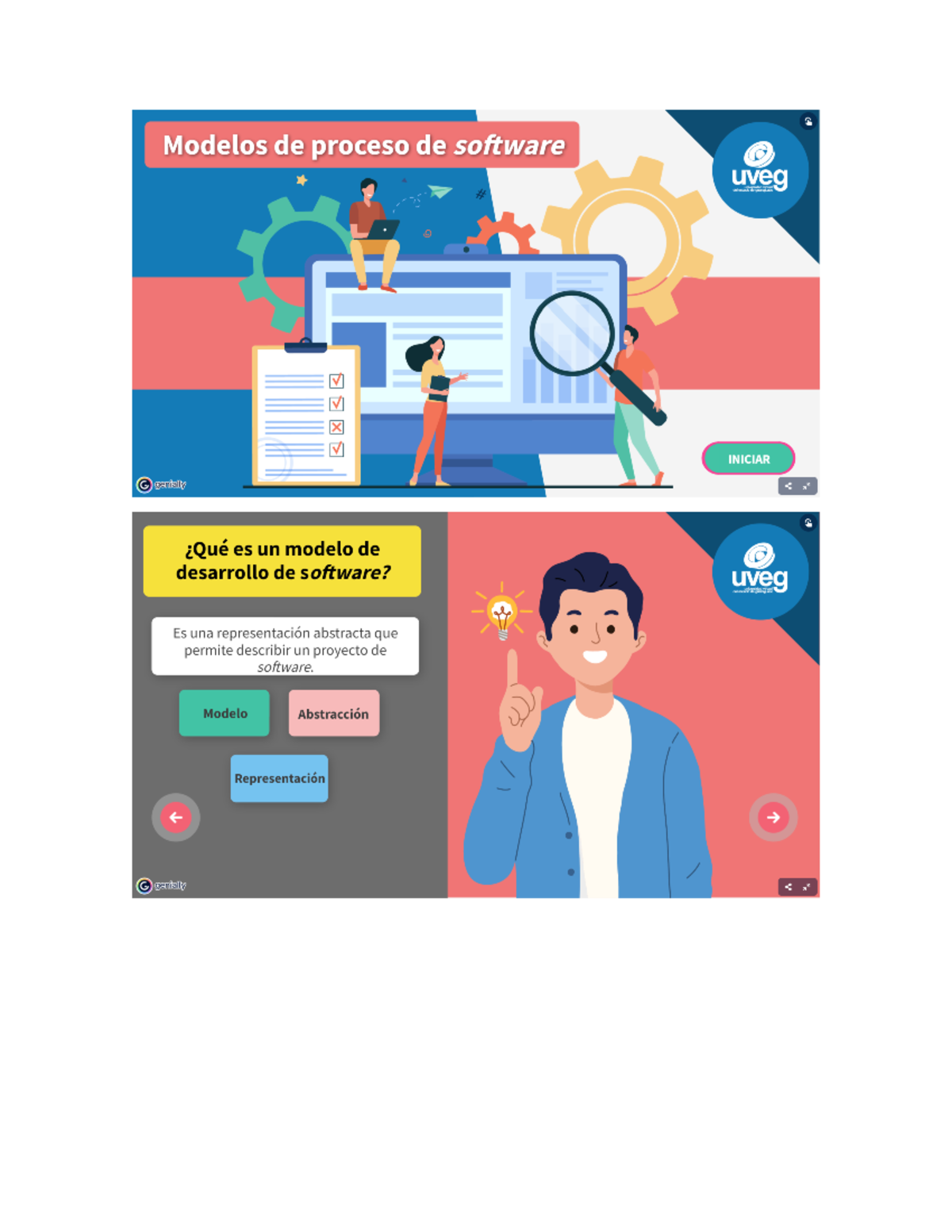 L3. Modelos de Procesos de Software - Ingenieria de software - Studocu