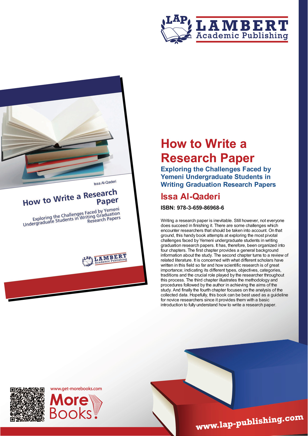 How to Write a Research Paper Exploring - which that encounter in ...