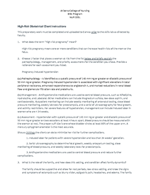 Preparatory Work Nursery - Preparatory Work Nursery Instructions This ...