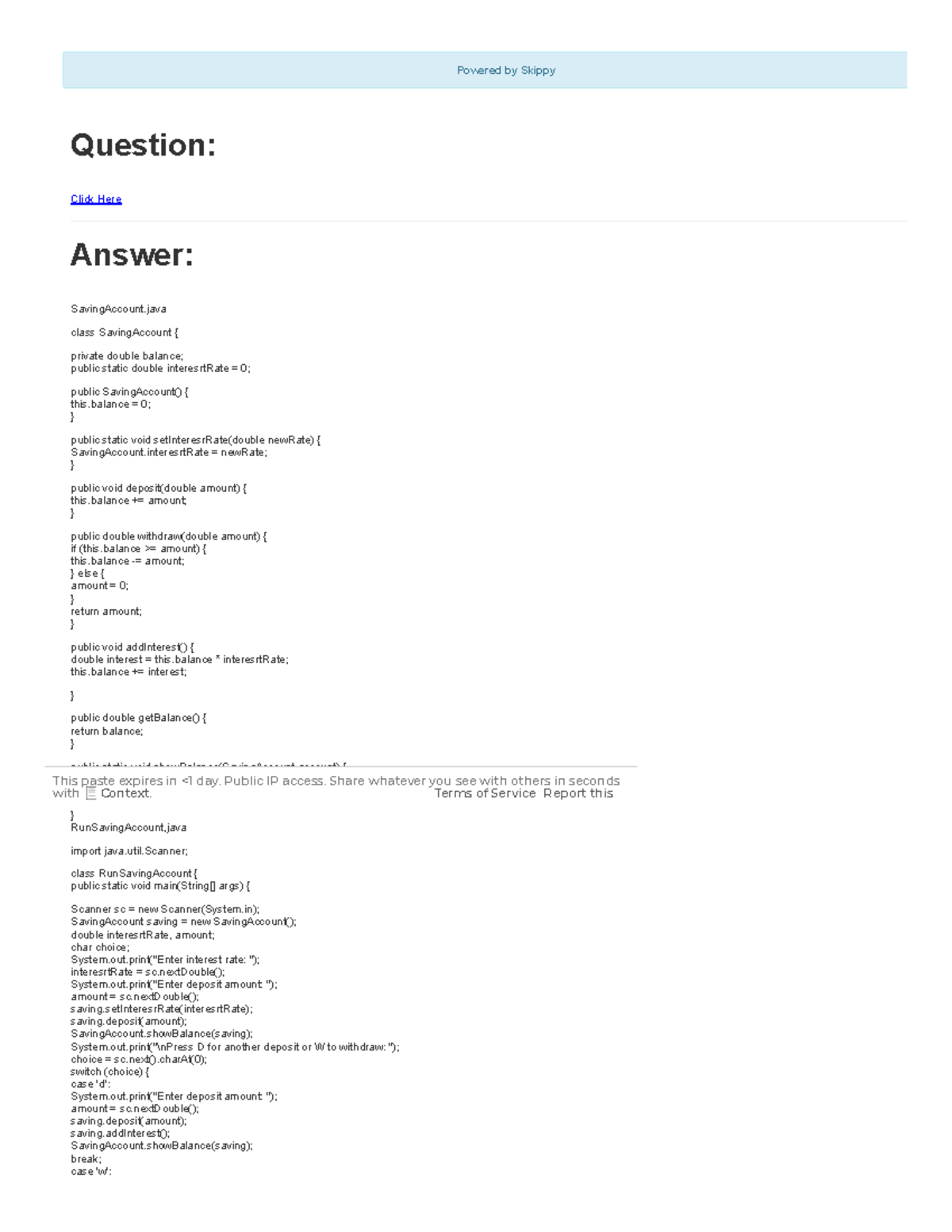 Context – share whatever you see with others in seconds - Powered by ...