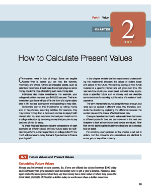 Financial Ratios Cheat Sheet CFI e Book - corporatefinanceinstitute 1 ...
