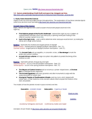 Unit1notes - Chemistry 12 - Chemistry 12 - Notes on Unit 1 - Reaction ...
