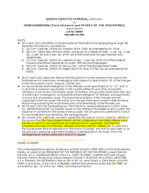 Suability, Liability and Execution - et al v. Echin G. No. 178551 ...