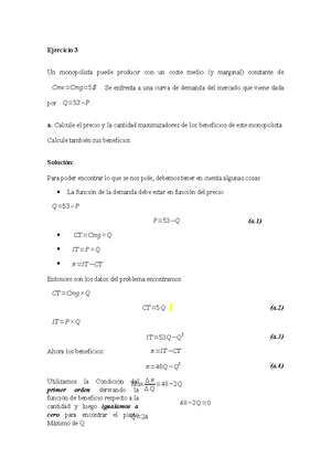 Trabajrr - hhfhfh - VARIABLES ALEATORIAS: DISCRETA: En un estudio sobre ...