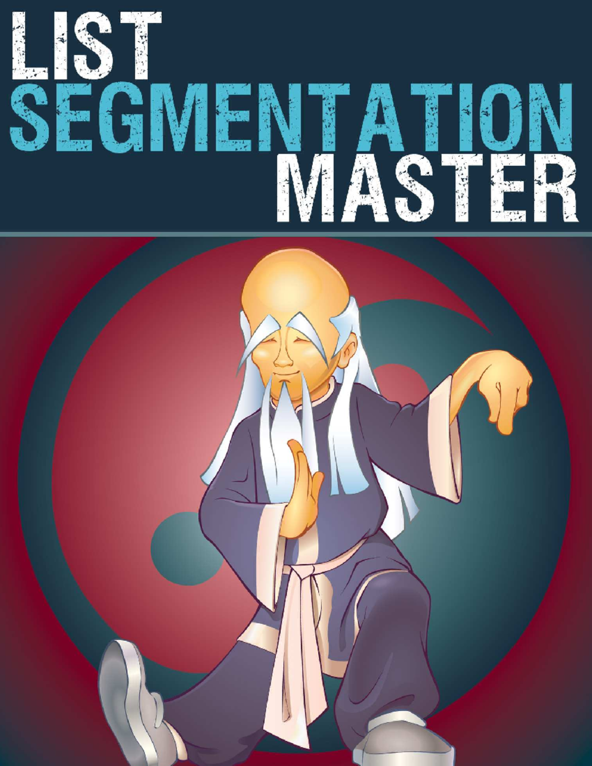 List Segmentation Master - Table of Contents Introduction to List Segmentation Master Uncovering ...