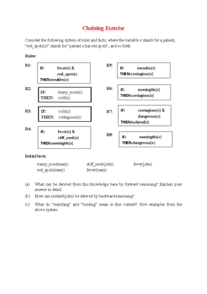 Ai Topic problem - Notes - PROBLEM SOLVING & SEARCH PROBLEM SOLVING ...