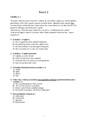 Umelecký opis zimy - opis zimy - (umelecký opis) Zima je najkrajším ...