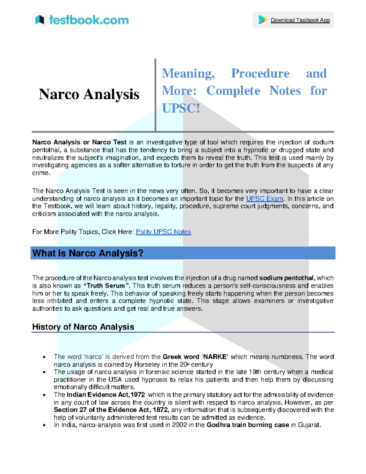 Narco-analysis-3dc7148d - Narco Analysis or Narco Test is an ...