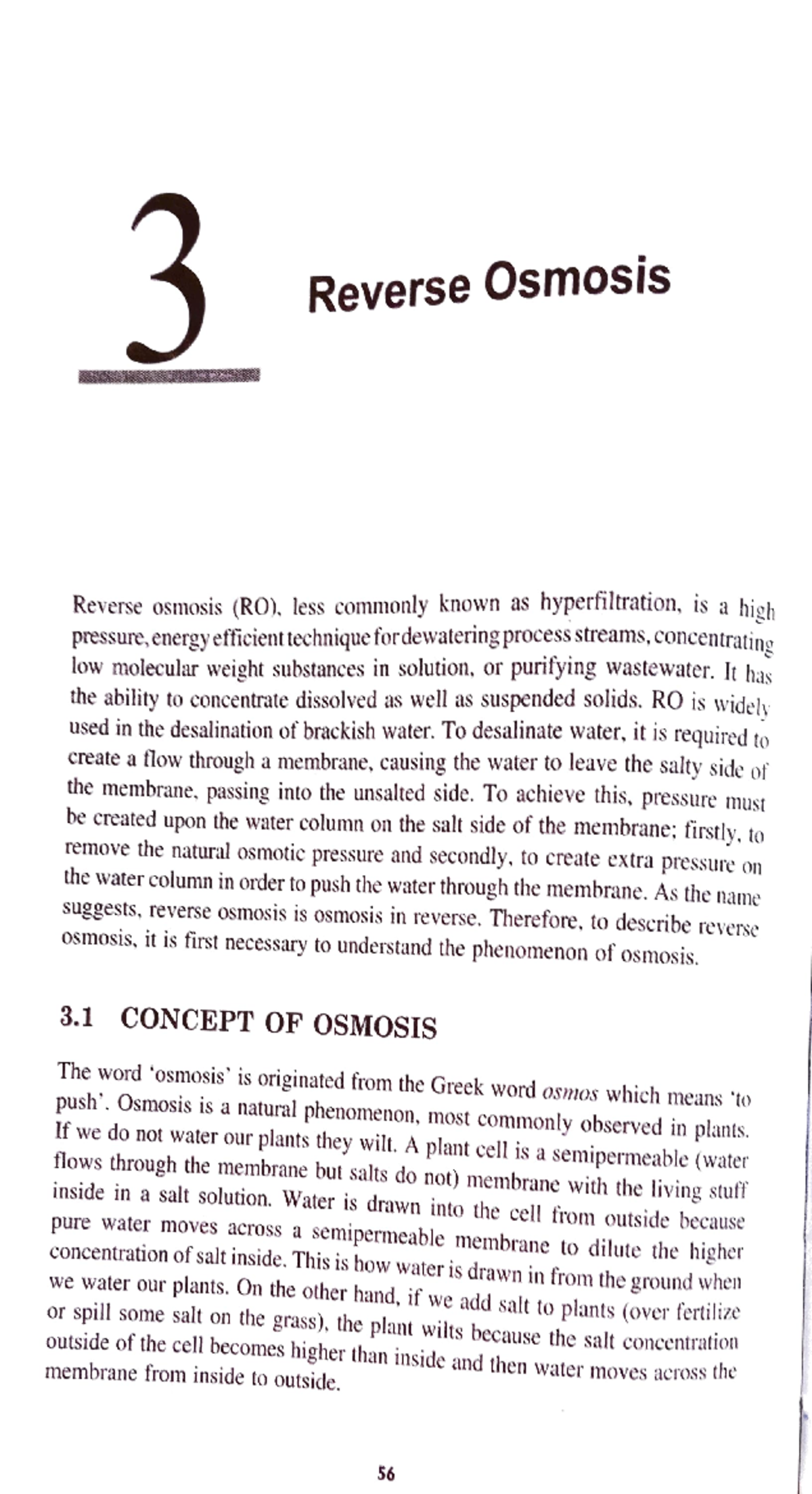 Chapter 3 - notes - Chemical Process equipment Design - Studocu