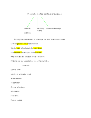 Chapter 10 The Basics of Argument - Chapter 10 The Basics of Argument A ...
