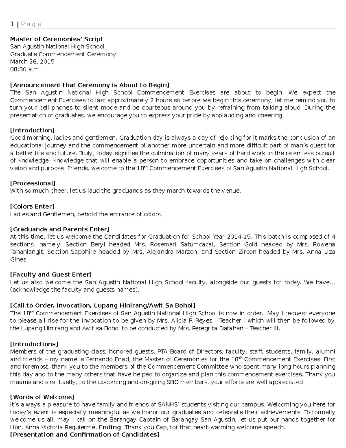 Ilide.info-master-of-ceremonies-script-18th-commencement-exercise-san ...