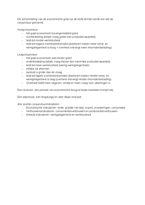 Conjunctuurklok+(uitleg) - Centraal Bureau voor de Statistiek CBS ...