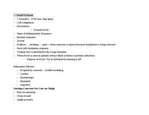 ATI Nurse Logic- Priority Setting Frameworks - Priority Setting ...