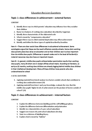 PGCE Assignment 3 (reflection) - final - ASSIGNMENT COVER SHEET 2016 ...