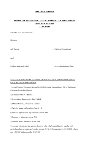 Tmv 2 - eeasy - MAHATMA GANDHI MISSION’S COLLEGE OF LAW Phase II ...