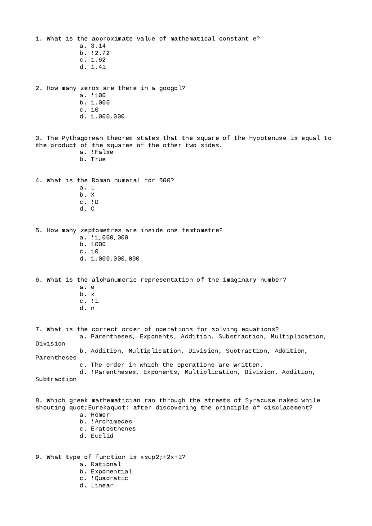 MATH141 Coursework Winter 2020 5 - What is the approximate value of ...