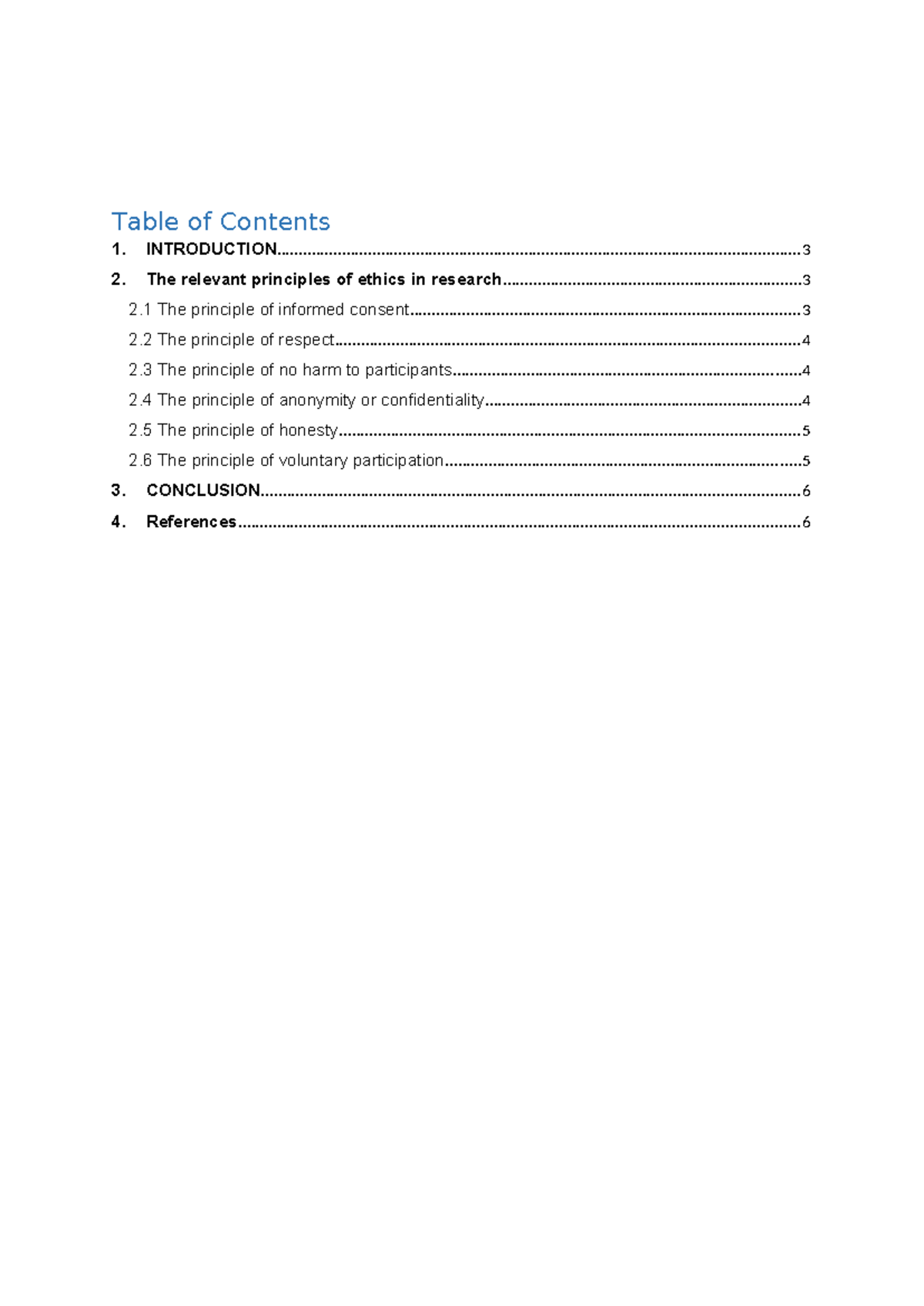 Assignment 1 IRM1501 U - Assessment 1 of Introduction to Research ...