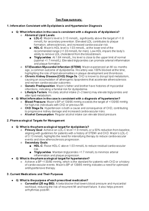 [Solved] Your patient receives a proton pump inhibitor PPI drug for the ...