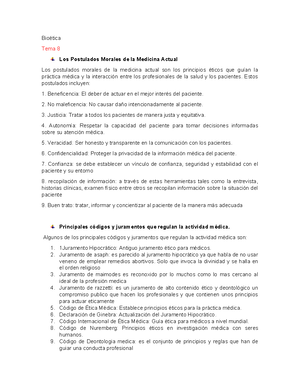 La etica según Juan German Prado - República Bolivariana de Venezuela ...