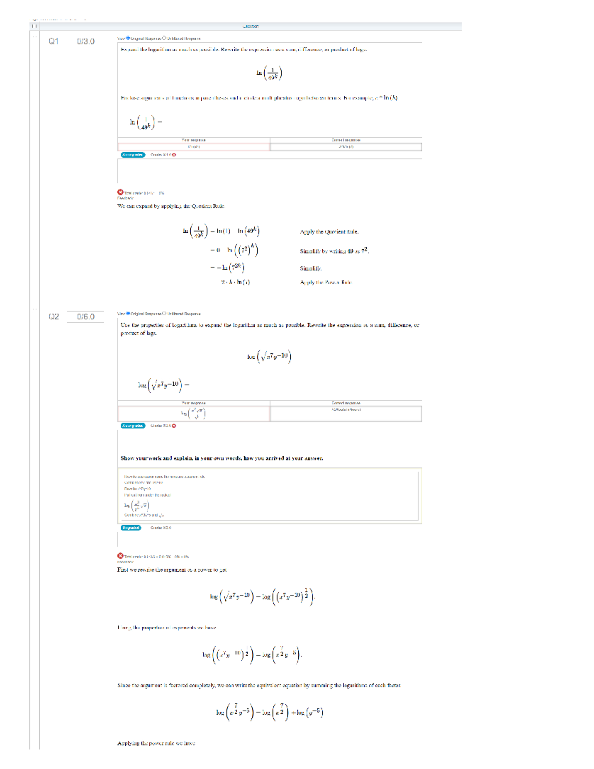 Mat140 3-3 Module Three Problems - MAT140 - Studocu