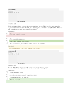 Learning Journal Unit 1 BIOL 1301 - What makes ionic bonds different ...