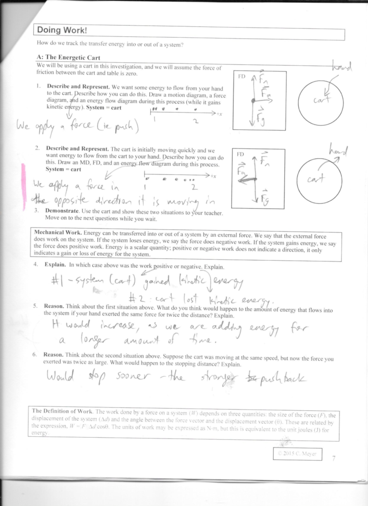 19+20+oct20+solutions physics assignment answers - phy137 - Studocu