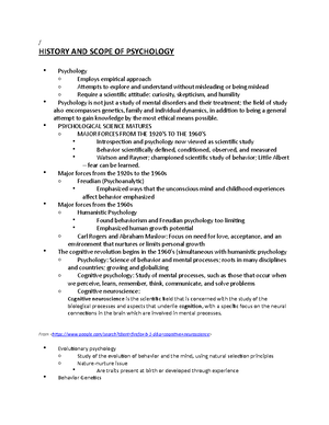 Senses Case Study - Senses Case Study A The excerpt involves Helen ...