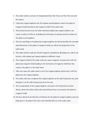 Physics 202 Equation Sheet - PHYS 202 Formula Sheet kC 8 x 109 Final ...
