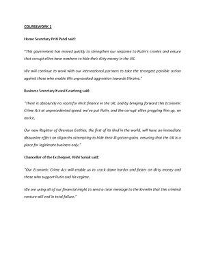 Tutorial Directors- Fiduciary Duties - TUTORIAL – DIRECTORS' FIDUCIARY ...