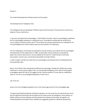 Chapter 1 Research - Chapter 1 Nature and Characteristics of Research ...