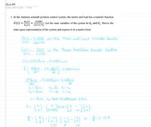 Homework 4 - hw 4 - Cs 424 - Studocu