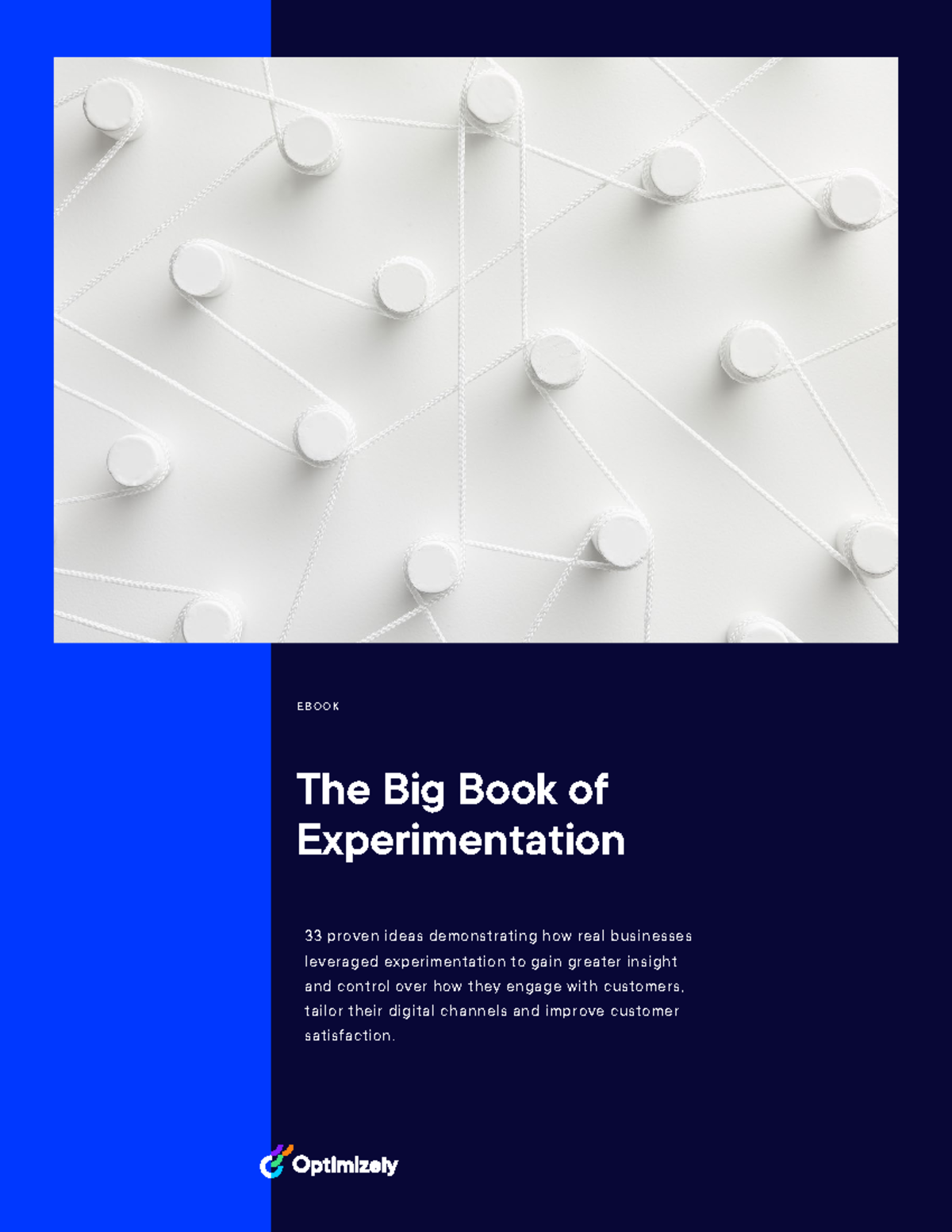 Optimizely book of experiments - The Big Book of Experimentation 33 ...