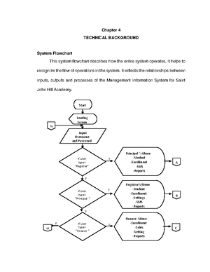 System architecture - The system design specification is the outcome of the systems design phase ...