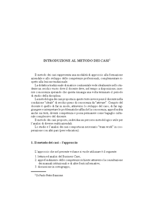Esempio di prova TOLC-S - ESEMPIO DI TEST TEST DI SCIENZE TOLC–S ...